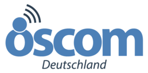 CALIMA - Smarter Schutz bei Alleinarbeit | oscom Deutschland